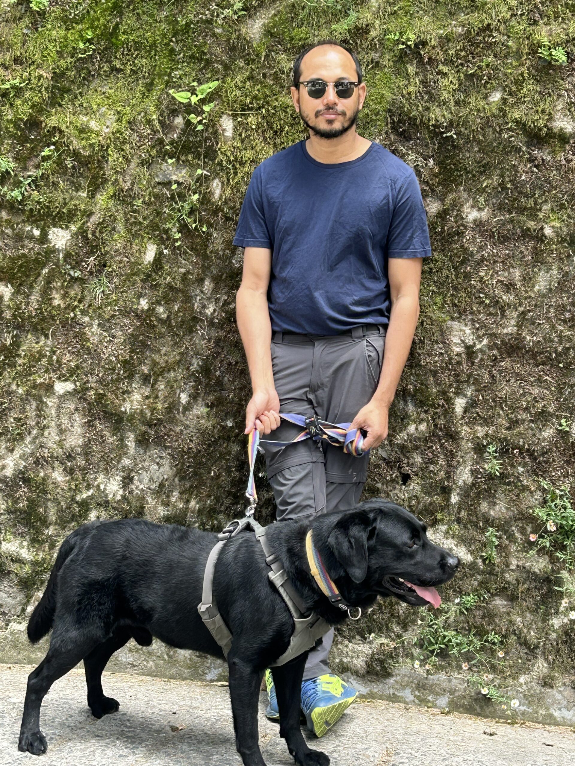 About - Mitul Baruah